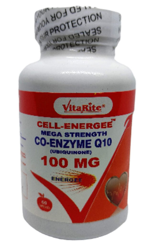 Vitarite - Vitamins, Minerals, Supplements - Health Supplements Suppl