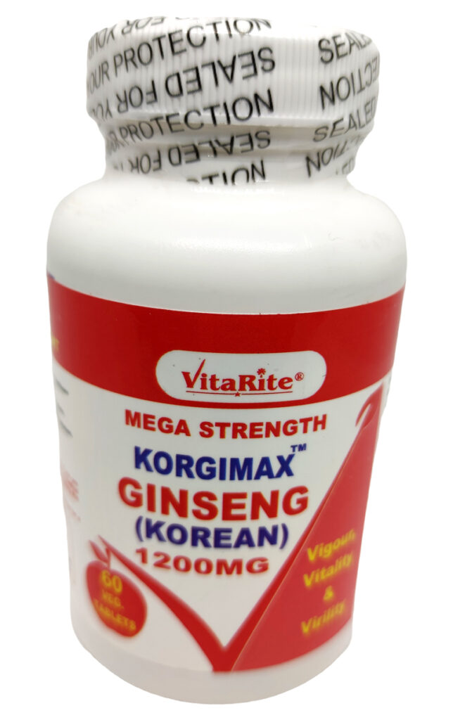 Vitarite - Vitamins, Minerals, Supplements - Health Supplements Suppl