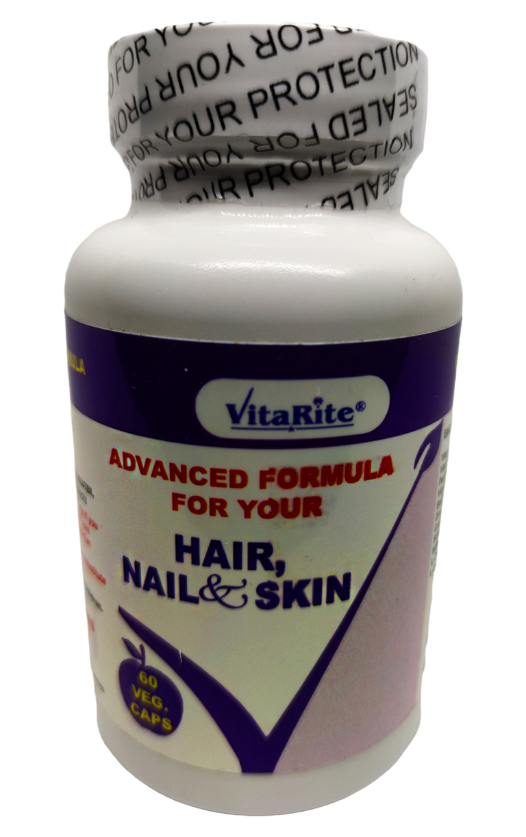Vitarite - Vitamins, Minerals, Supplements - Health Supplements Suppl