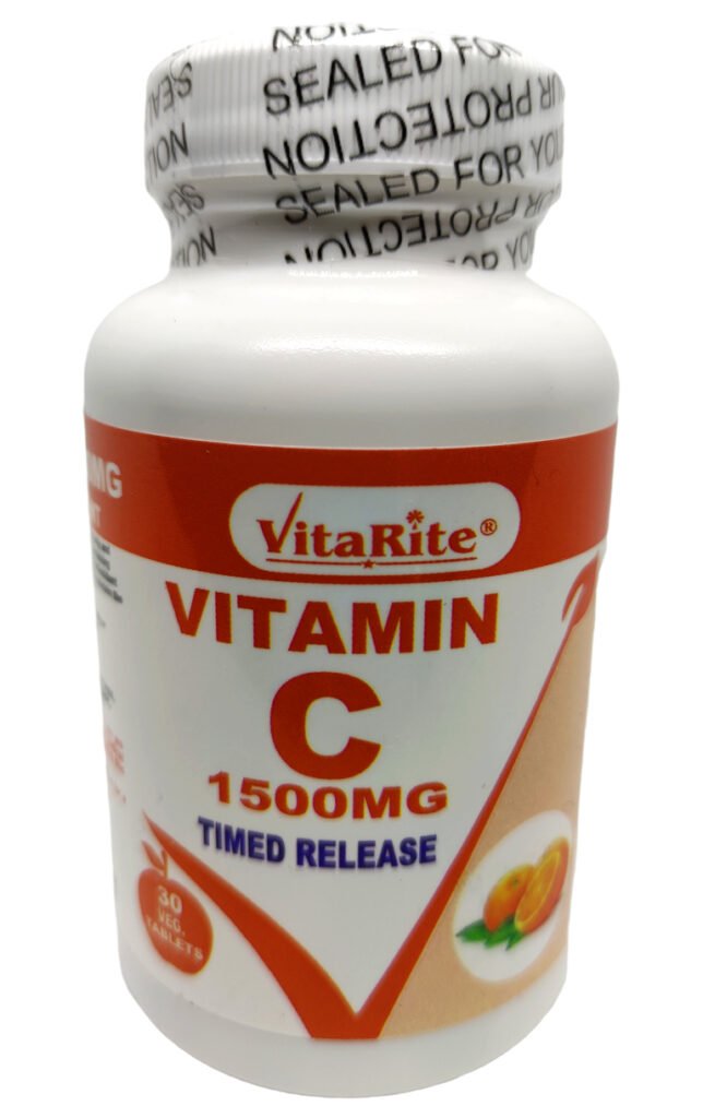 Vitarite - Vitamins, Minerals, Supplements - Health Supplements Suppl