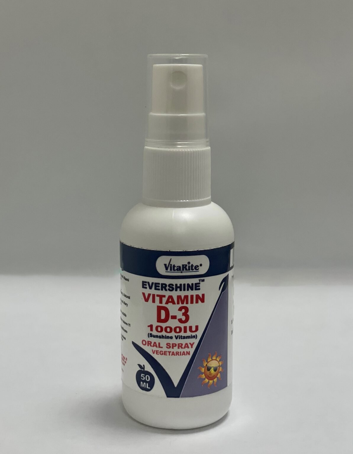 VitaRite Vitamins Health Supplement Products Market